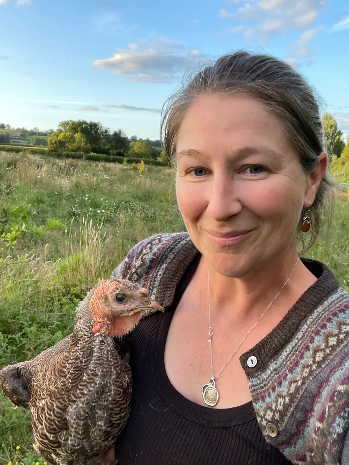 Daphne Du Cros, PhD, Food Policy - Coordinator and Co-Director ...