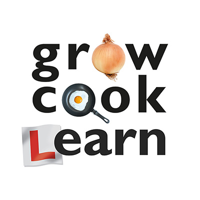 Grow Cook Learn at Ludlow Food Festival